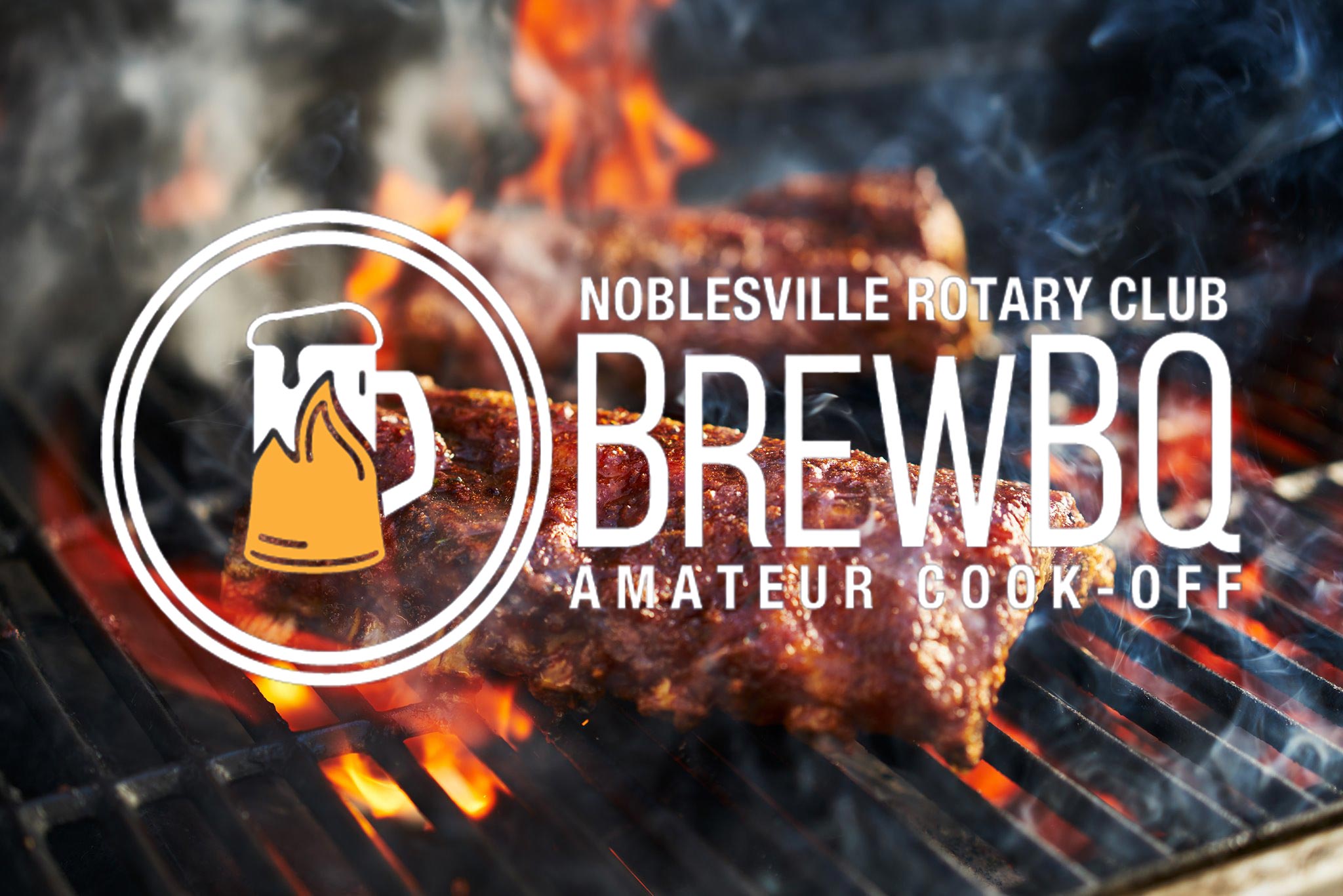 BrewBQ – Noblesville Rotary Club